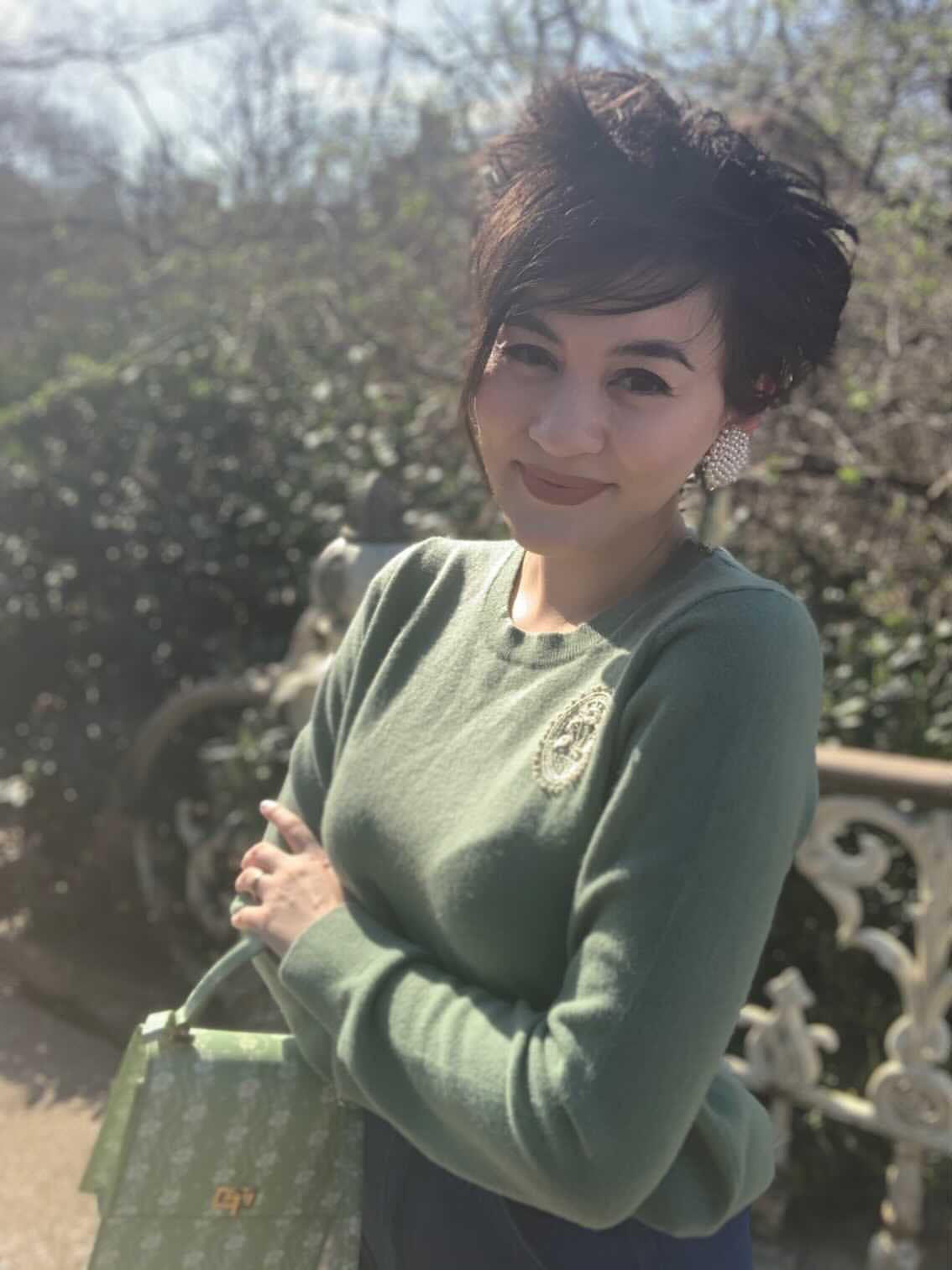 Lady Penelope – Jefferson Lane